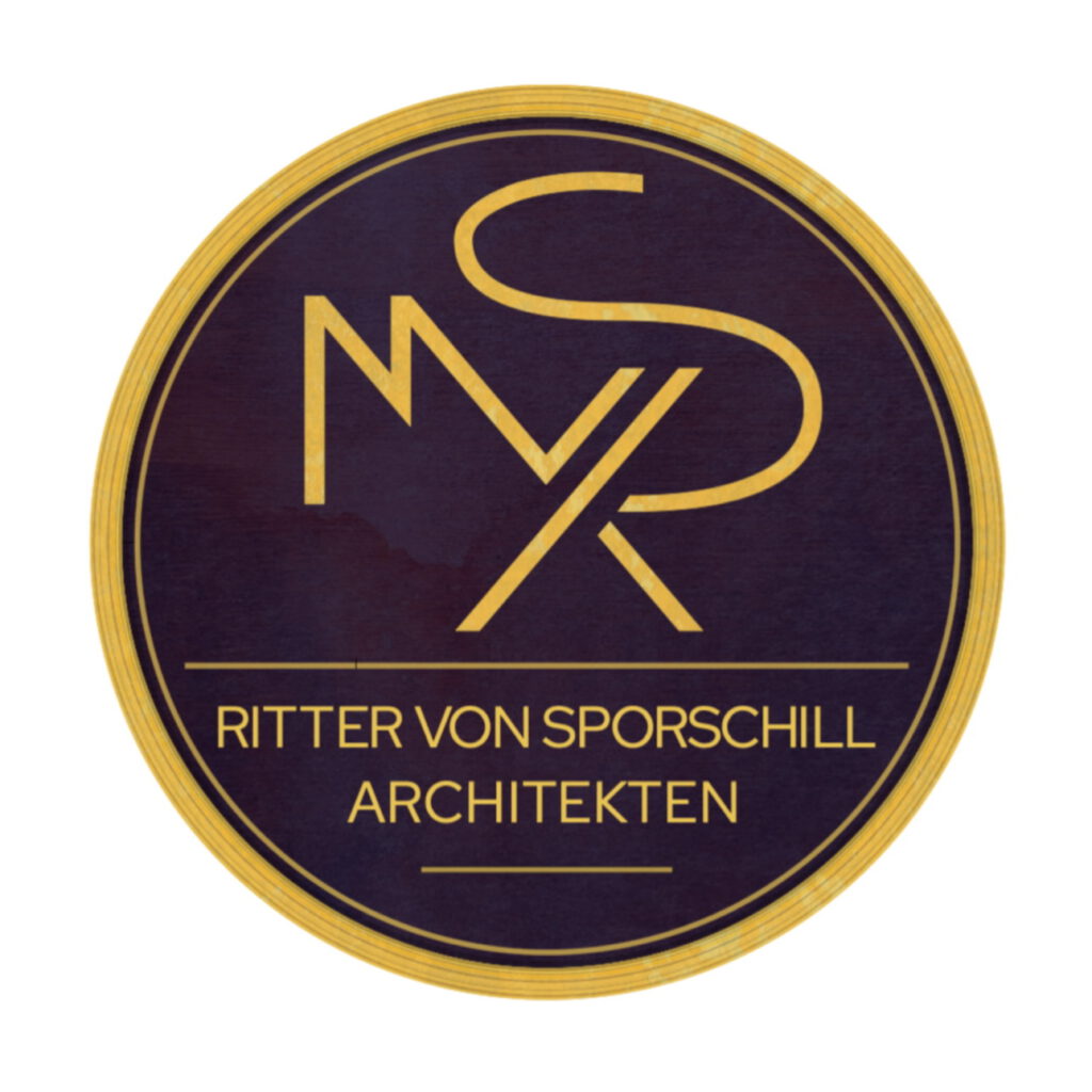 Über Uns - Ritter von Sporschill Architekten